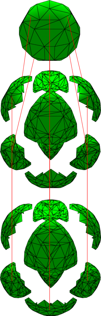 Creating the Chunktree | Volume GFX