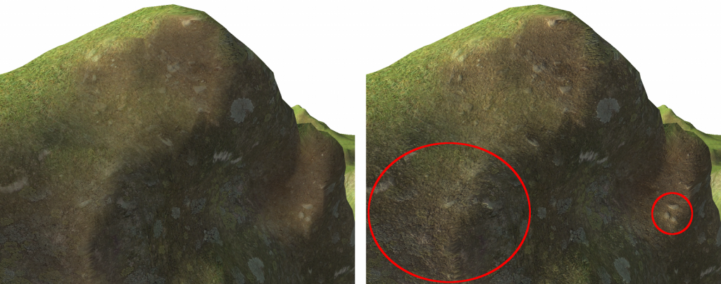 Triplanar Texturing | Volume GFX